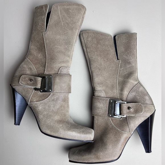 Donald J. Pliner | Shoes | Donald J Pliner Bodil Distressed Italian ...